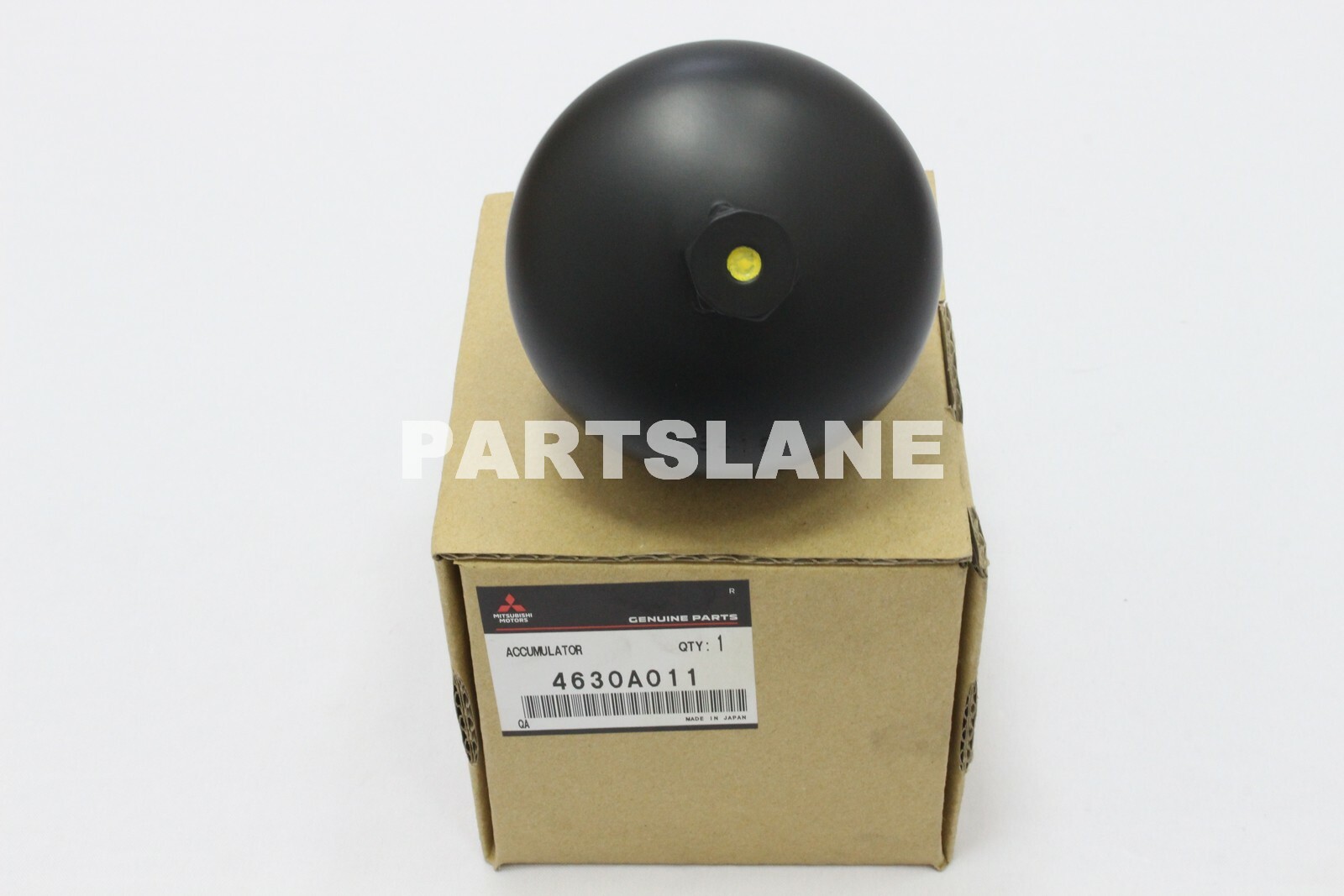 Mitsubishi Pajero Montero V63W OEM Genuine Brake Booster Accumulator ...