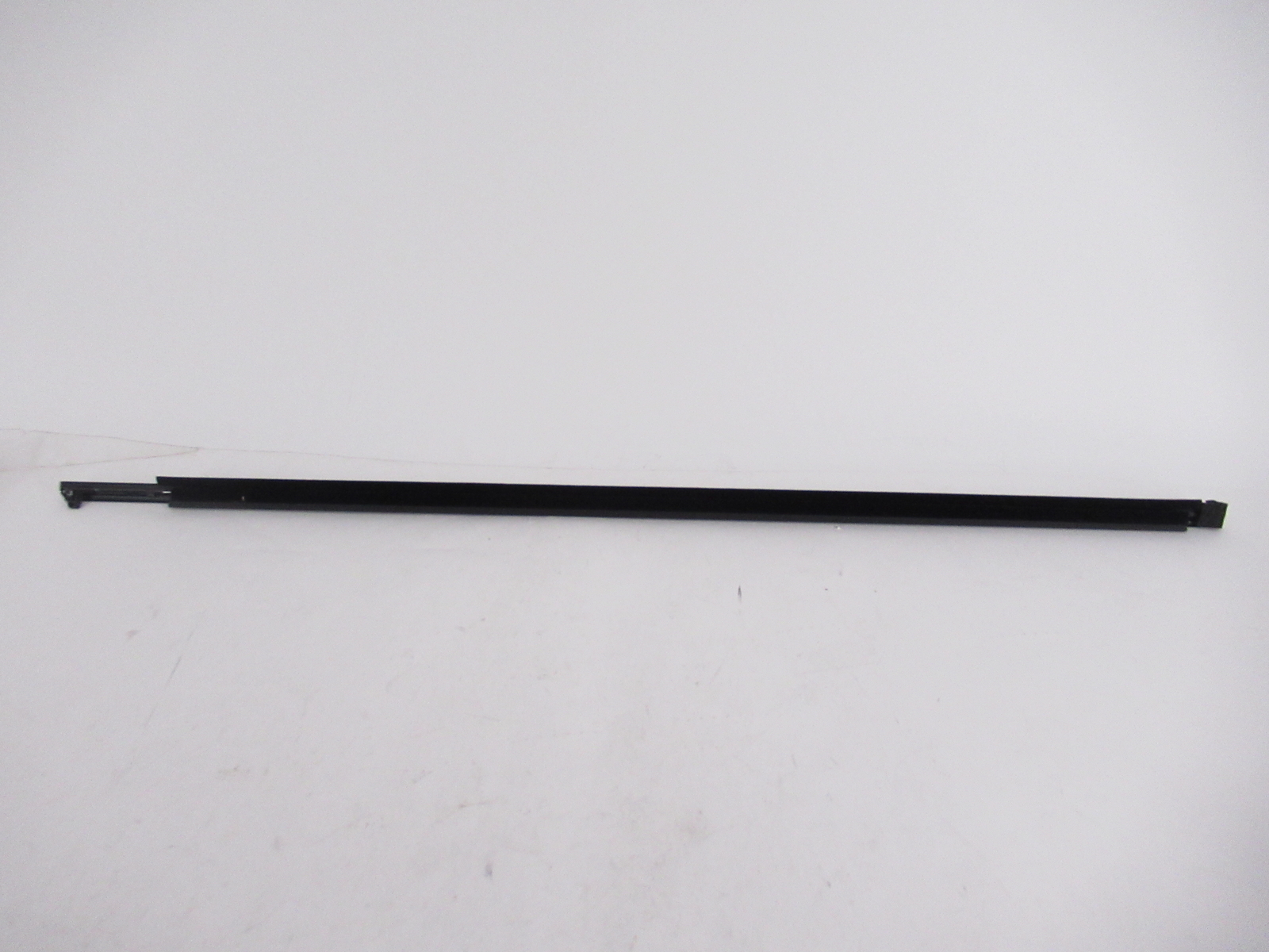 Genuine OEM Lexus 75712-60091 Driver Front Belt Molding Window Sweep 13 ...