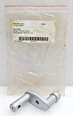 Retsco 30373 Reset Crank New Fast Shipping | eBay