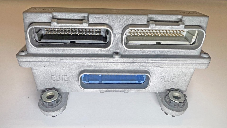 Allison WTEC III (3) ECU 29543300 | Genuine OEM | Aluminum
