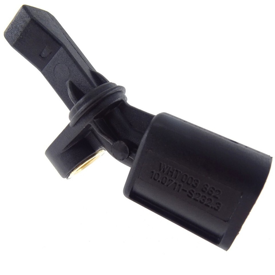 1Set WHT003860 WHT003861 ABS Speed Sensor For VW Golf Passat WHT003862 ...