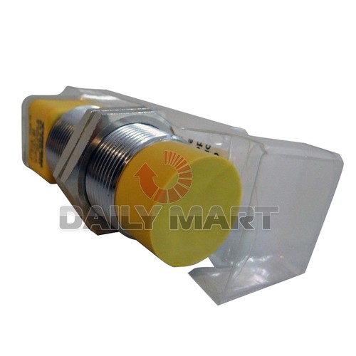 New Turck NI15-G30SK-AP6X Proximity Inductive Sensor Threaded Barrel ...