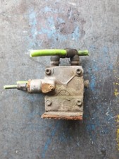 Bendix Series 4 T-294826-a Air Brake Check Valve for sale online | eBay