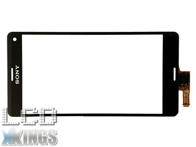 Sony XPERIA Z3 MINI COMPACT D5803 D5833 Digitizer Touch Nero Display | eBay