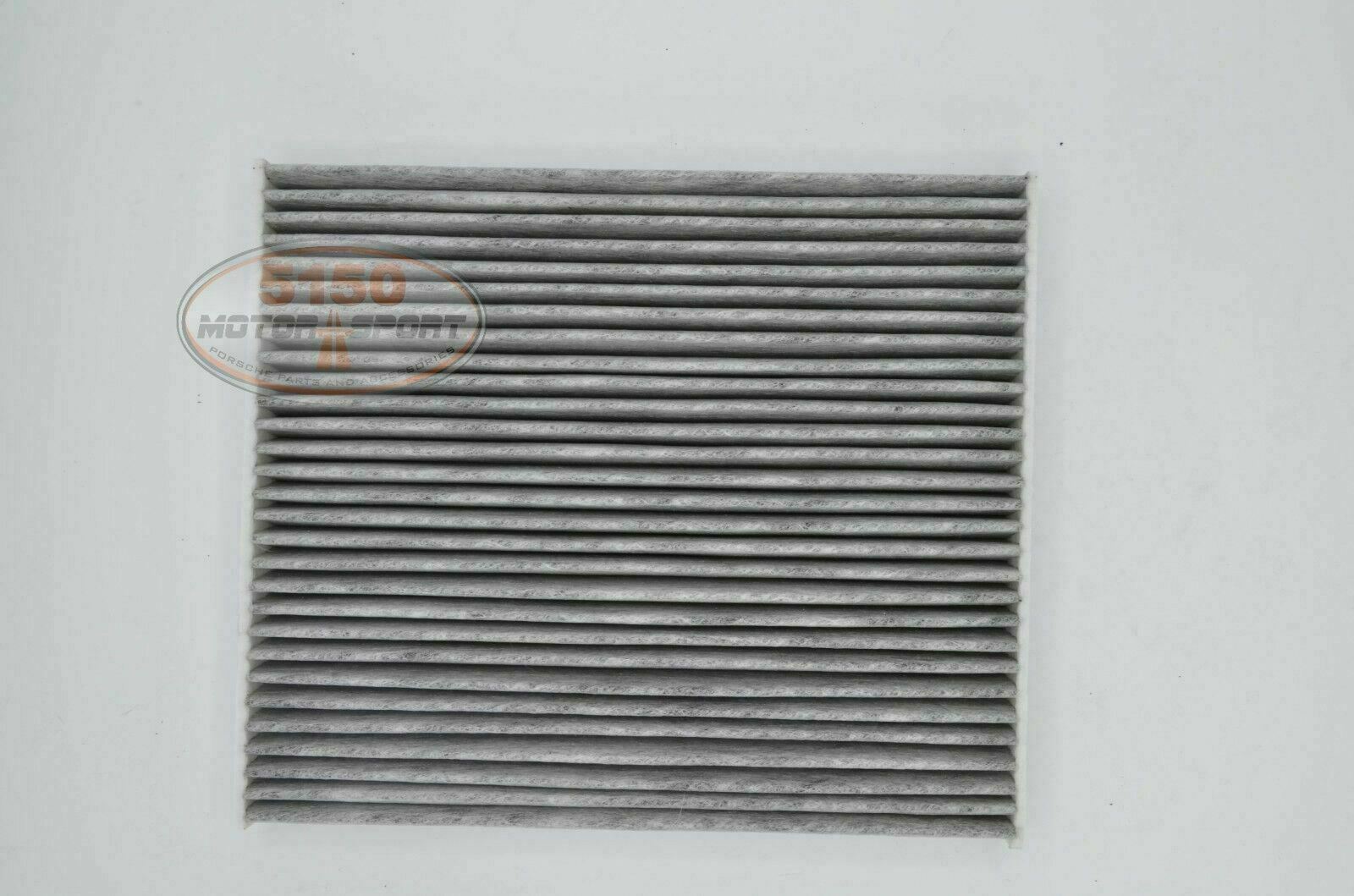 Porsche Panamera 2010-2016 Cabin Air Filter - Airmatic 97057362300 ...