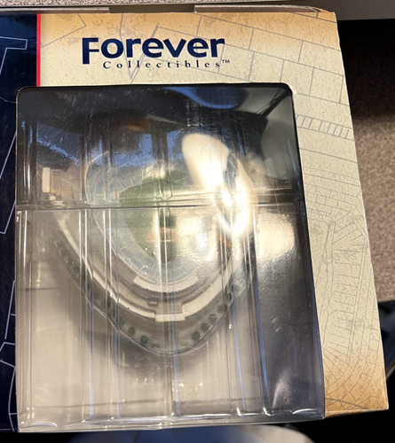 New York Yankees Forever Collectibles 3D Replica Of Yankee Stadium New ...