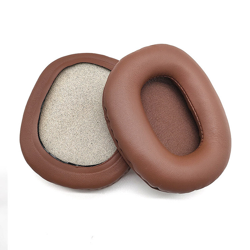 Replacement Ear Pads for Audio-Technica ATH-M10 M20 M30 M40 M50X SX1a ...