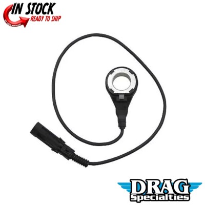 Drag Specialties 2130-0327 Rear ABS Brake Sensor for V-Rod | eBay