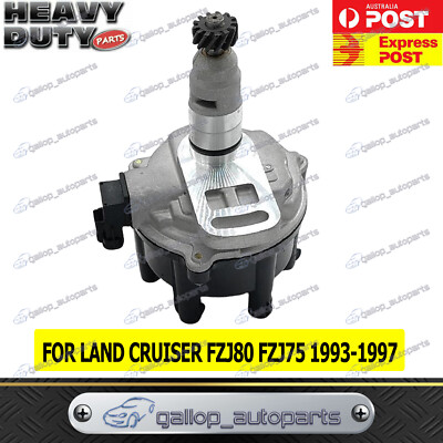 Ignition Distributor for Land Cruiser FZJ80 FZJ75 for Lexus LX450 4.5L ...