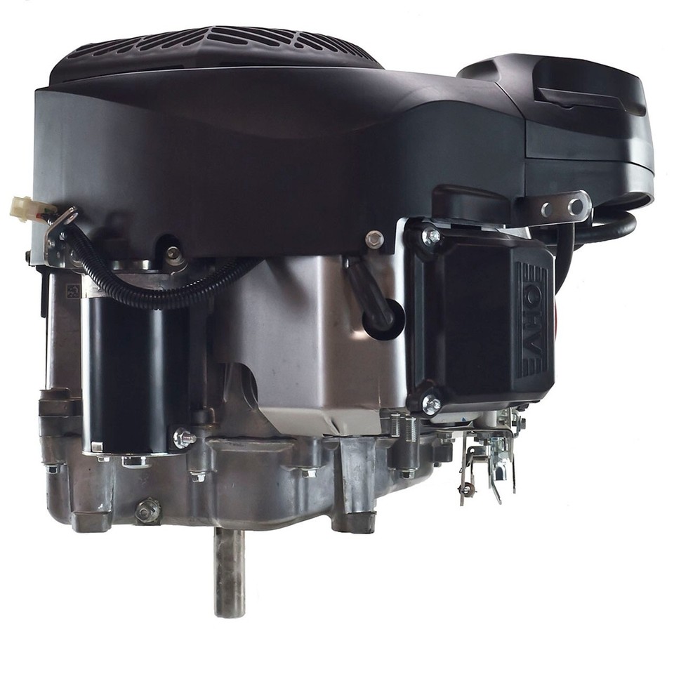 KOHLER ENGINE MODEL KT740 25HP Lawn Mower Engine 725cc 1" Vertical ...