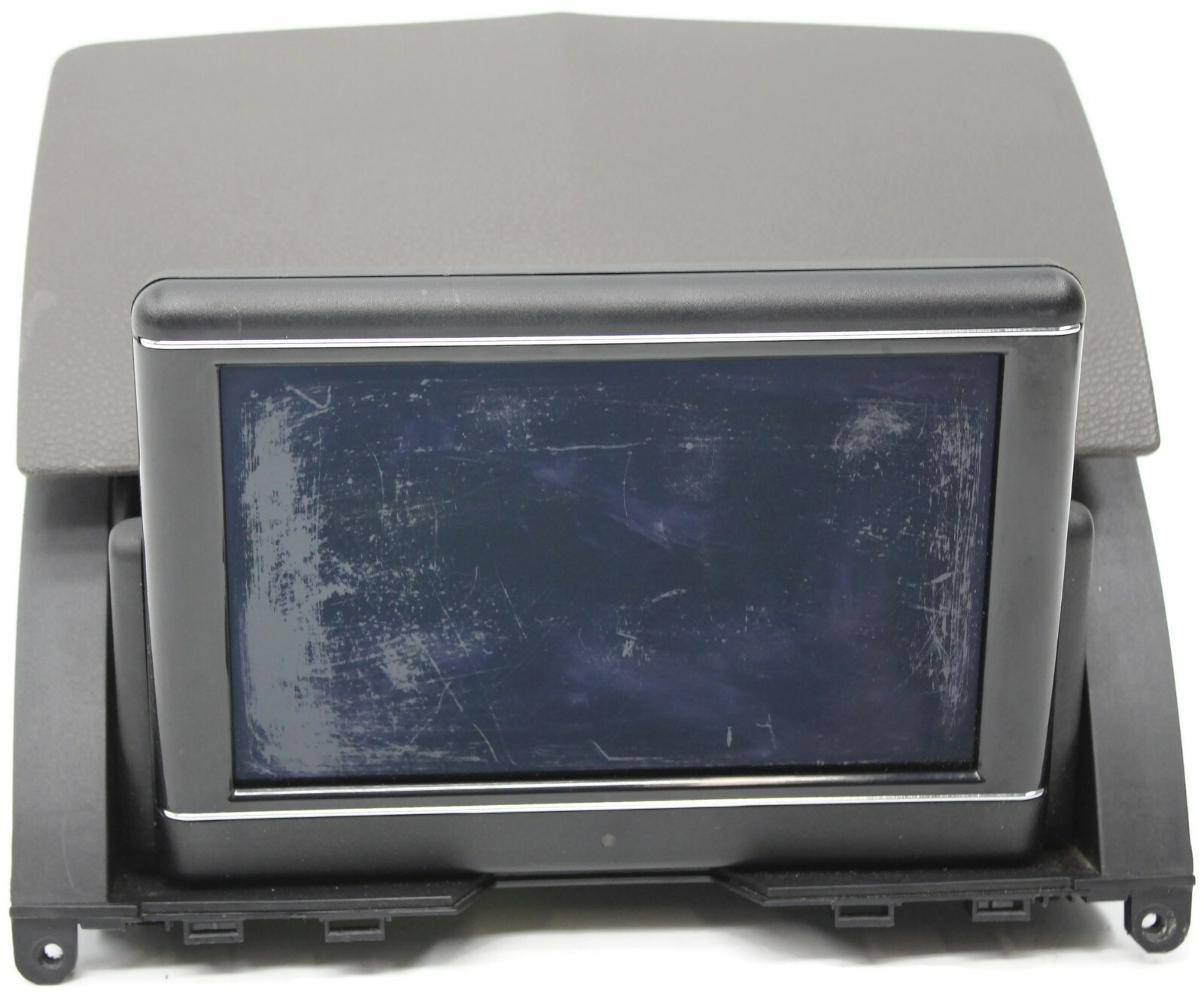 2008-2011 Mercedes Benz C300 Pop Out Information Display Screen A 2C5 ...