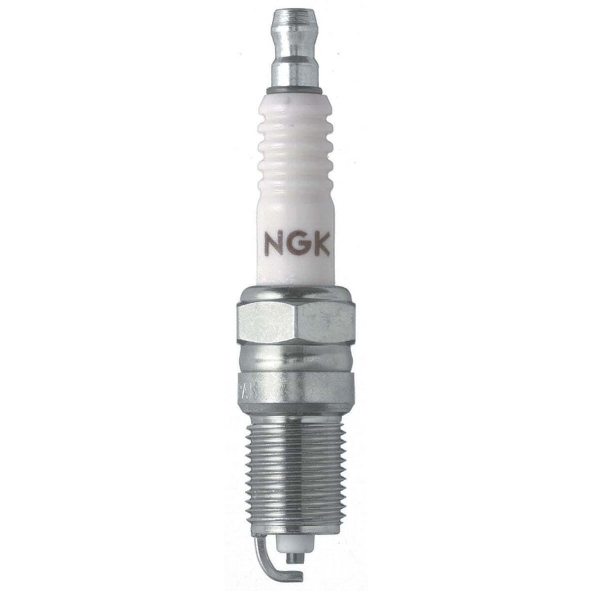 NGK Racing Spark Plug R5724-9 | eBay