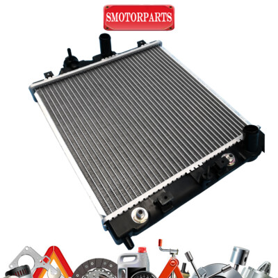 Radiator For 1992-2000 Honda Civic CX DX EX LX Si L4 1.6L VX 1.5L | eBay