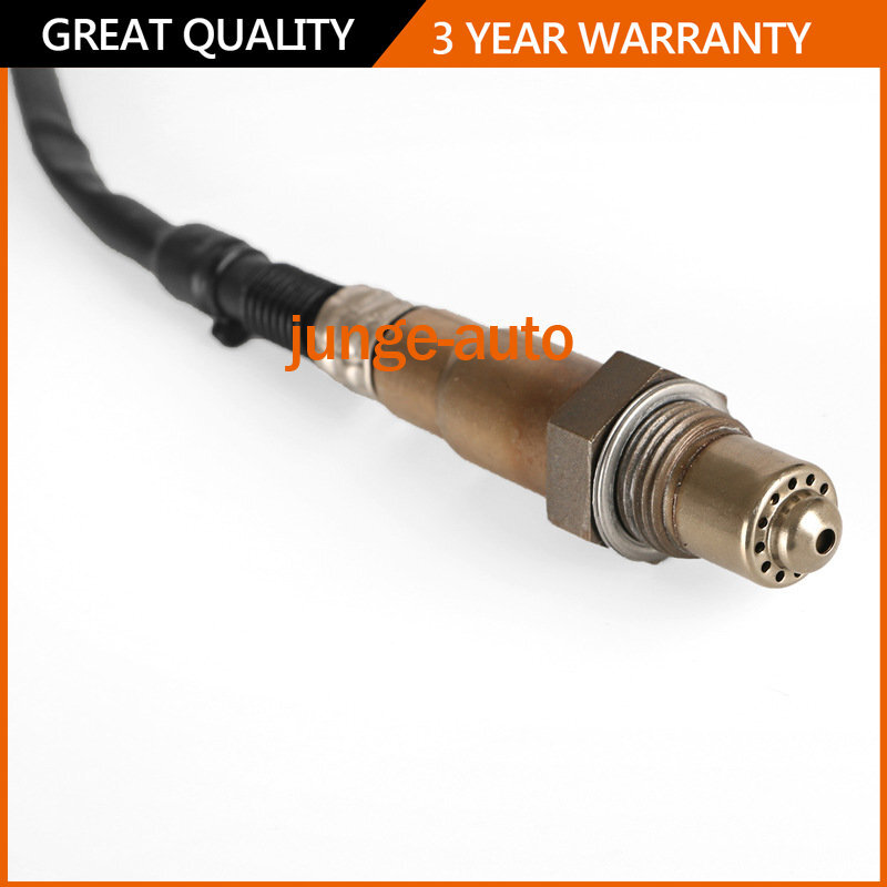 New Oxygen Sensor 28130529, SMW250917 Fit For Great Wall | eBay