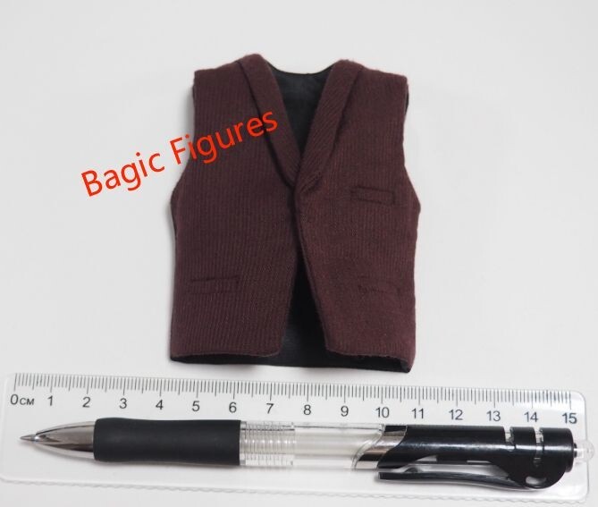 1/6 Action Figures Model PRESENT TOYS PT-sp43 Western States robber ...