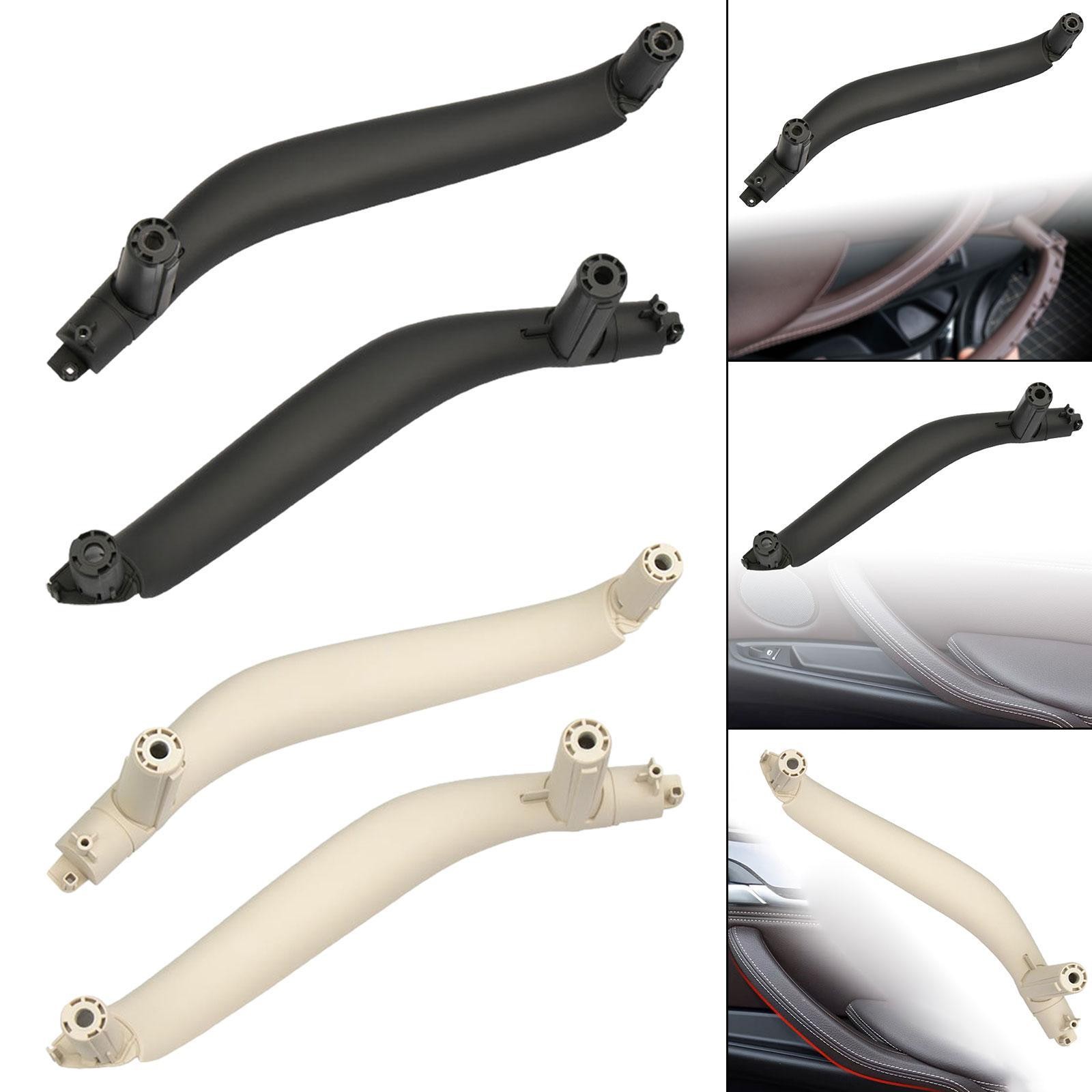 Inside Door Handle High Performance PC Material Car Part Automotive ...