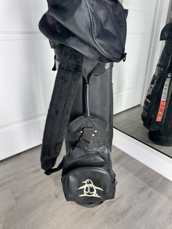 Stix Golf Set Driver, 3 & 5 Wood, 4 Hy, 5-P,S Putter, RH GRIPS ...