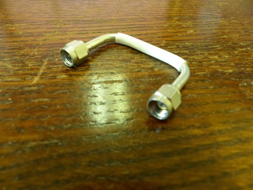 Keithley Tensolite RF72-303a Sma Cable Assy New | eBay