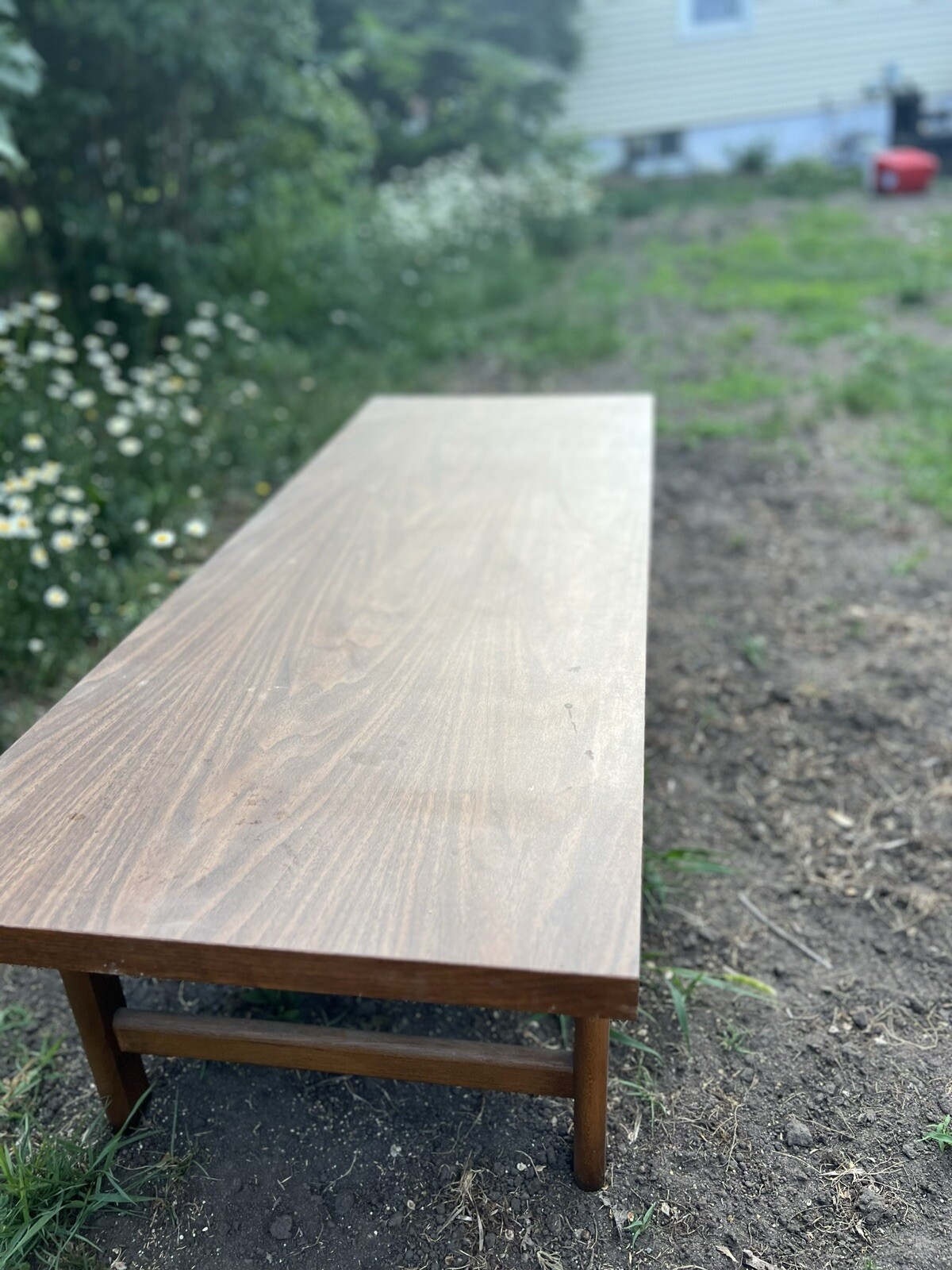 Vintage LANE ALTAVISTA VIRGINIA Coffee Table | eBay