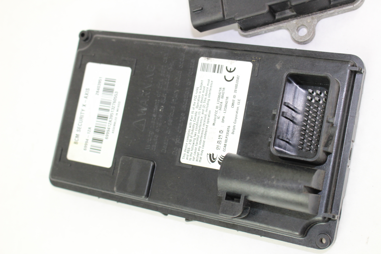 Harley Davidson BCM Security 69994-12a 2014 Dyna Sportster for sale ...