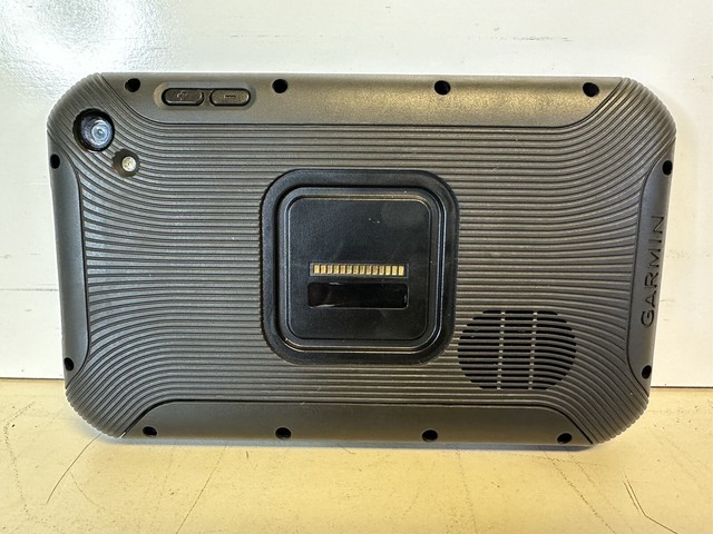 Garmin Fleet 790 Telematics Tablet With Modem and Dash Cam for sale ...