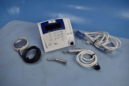 Kerr AEU-28KER Dental Electric Control Console & Motor System | eBay
