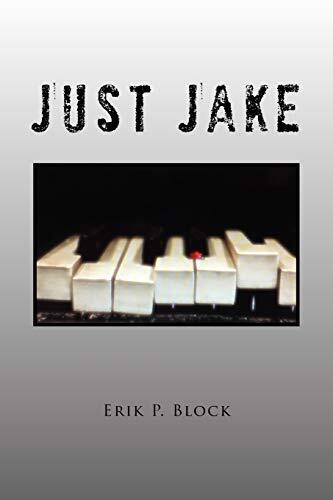 Just Jake 9781462882779| eBay