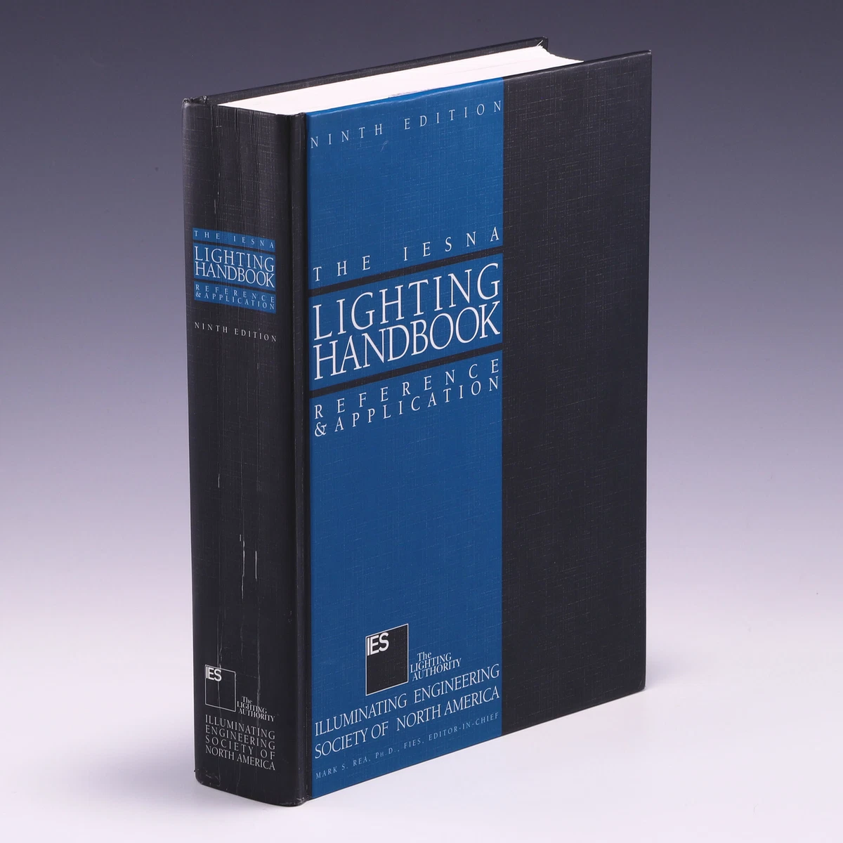 Iesna Lighting Handbook Pdf Free | Shelly Lighting