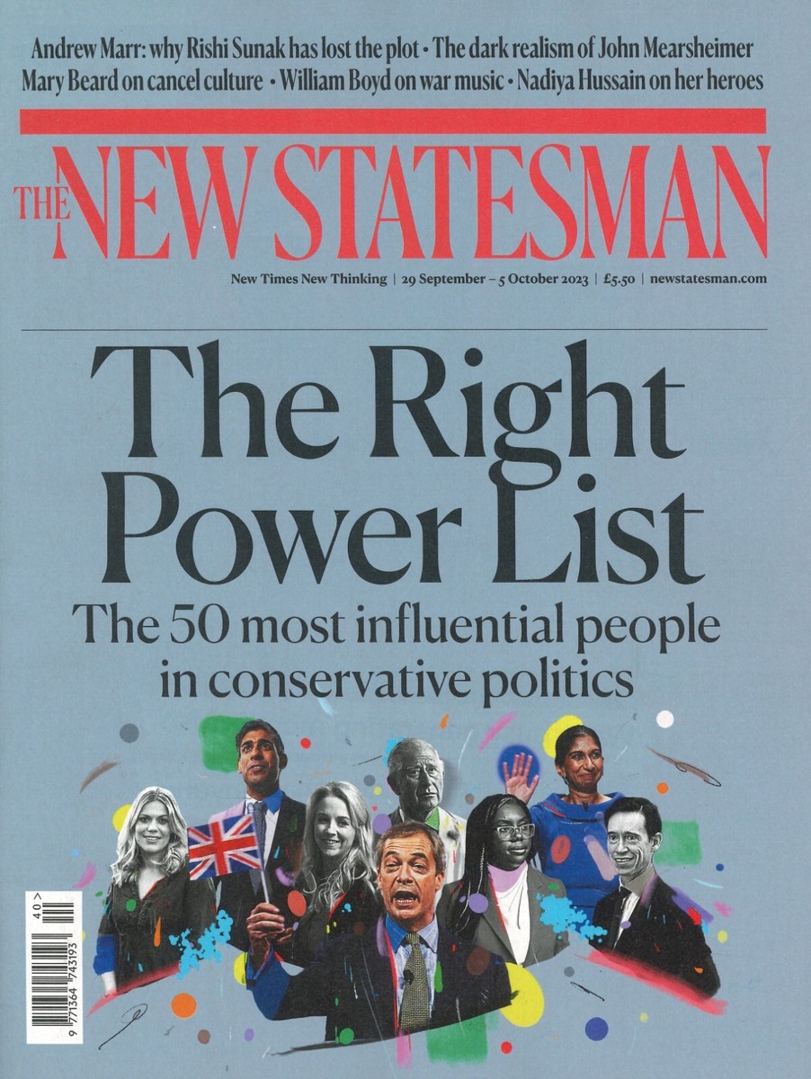 Conservative Publications The JCPA Could Deliver Conservative News
