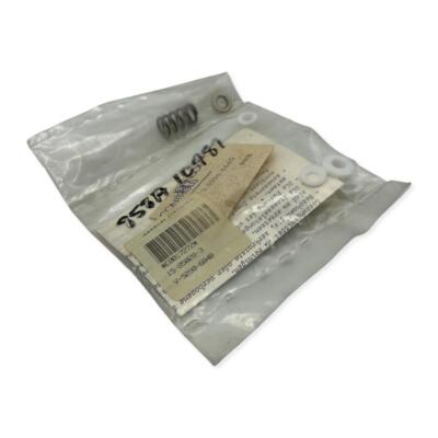 Johnson Controls V-5290-6840 Ring Packing Kit V-Rings Spring | eBay