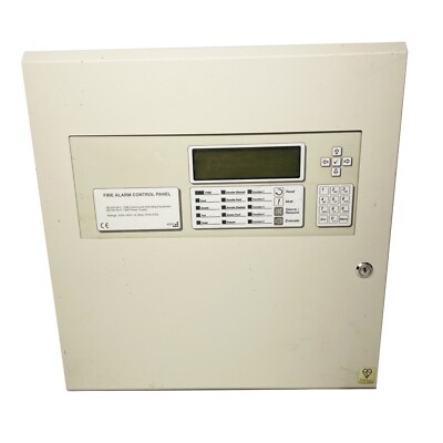 Advanced MX-4400 MxPro 4 EN45 Fire Alarm Control Loop Panel (Unit ...