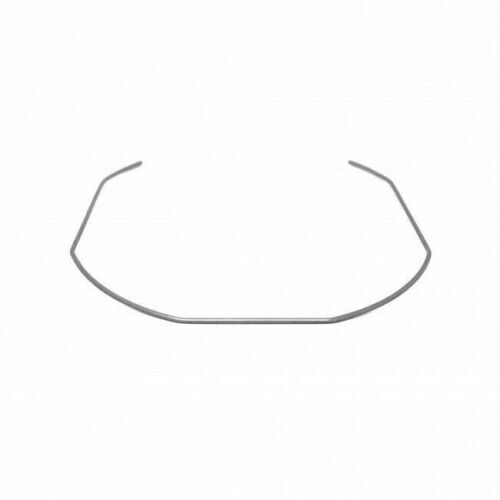 Portafilter retaining ring Spring Clip for 49 or 51 mm PF La Pavoni ...