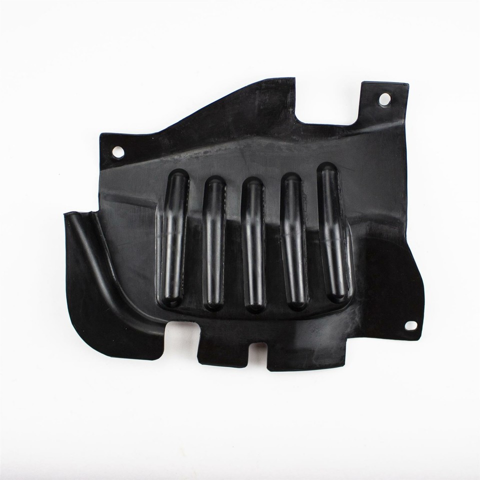 Classic MG Off Side Rear Wheel Arch Alternator Splash Guard Cover ...