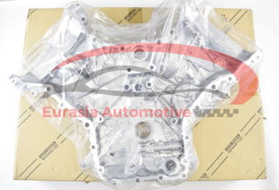 Genuine Toyota Lexus 5.7L 3UR-FE Engine Timing Cover 113100S010 ...