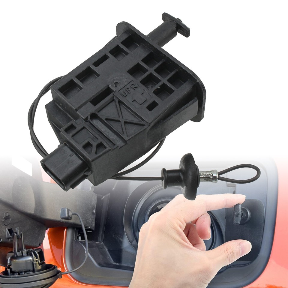 For Honda Accord 2018-2021 Fuel Lid Actuator Gas Door Assembly 74700 ...