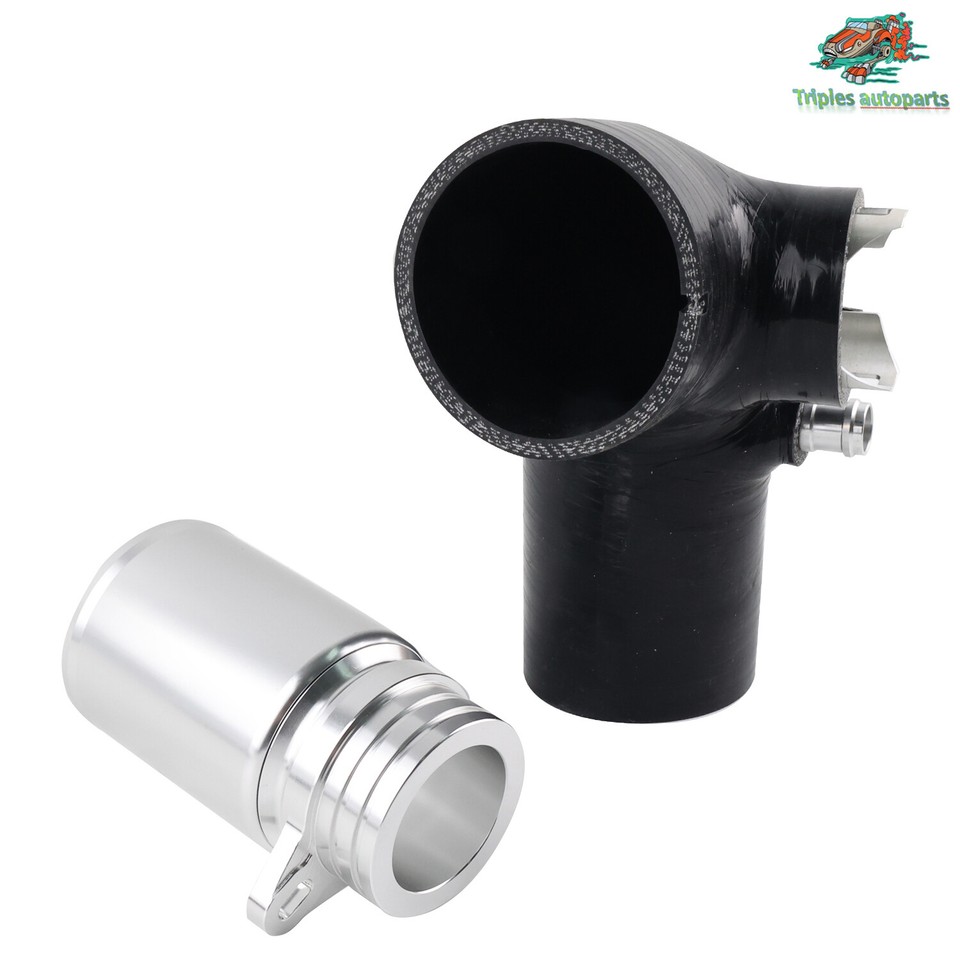 Performance Turbo Inlet Pipe Hose For BMW 2.0T N20/N26 125i 228i 320i ...