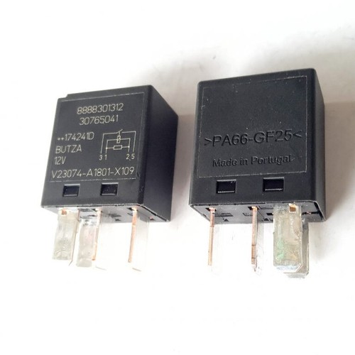 NEW OEM GENUINE RELAY VOLVO 30765041 | eBay