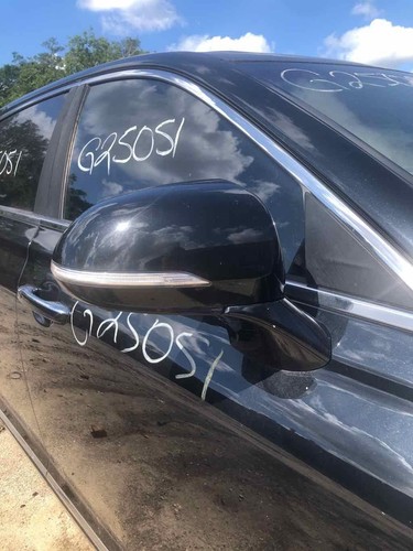 Door Mirror GENESIS G90 Right 17 18 19 | eBay