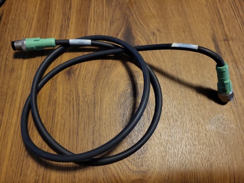 PHOENIX CONTACT E221474 4A 125V AC/DC CABLE between 38" and 42" in ...
