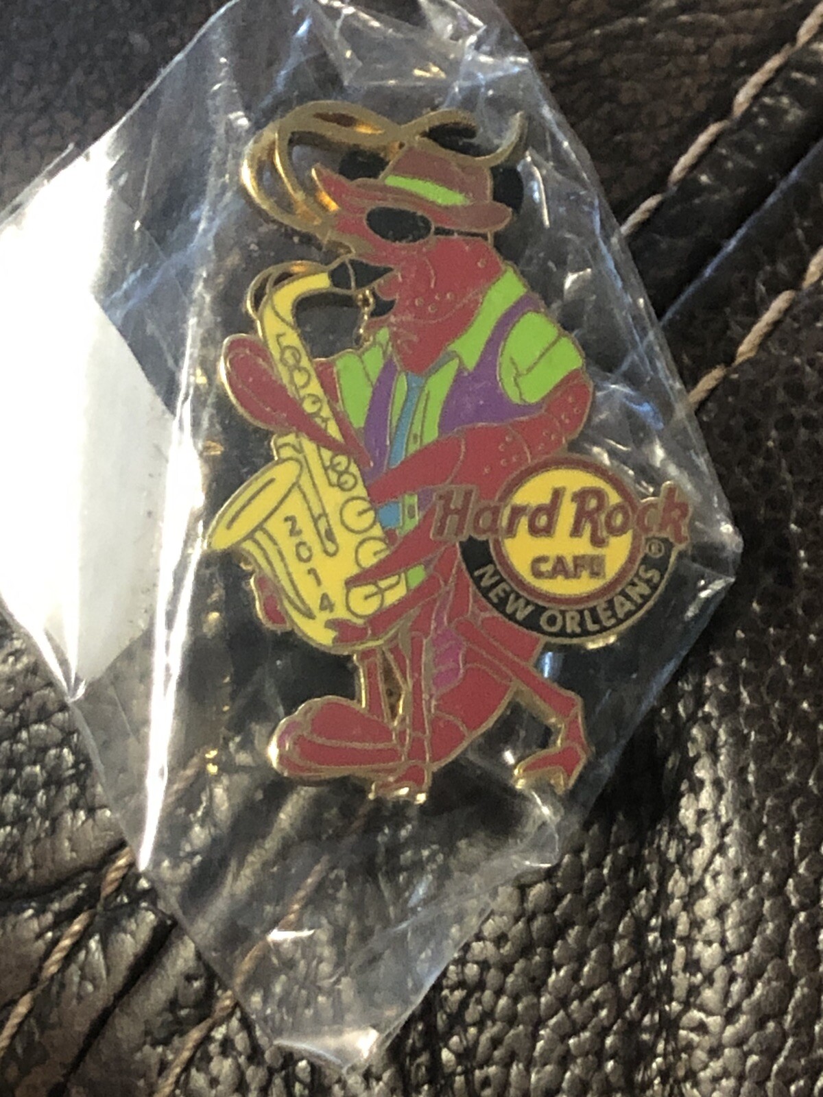 NEW ORLEANS COOL BLUES JAZZ SAXOPHONE | Grelly USA