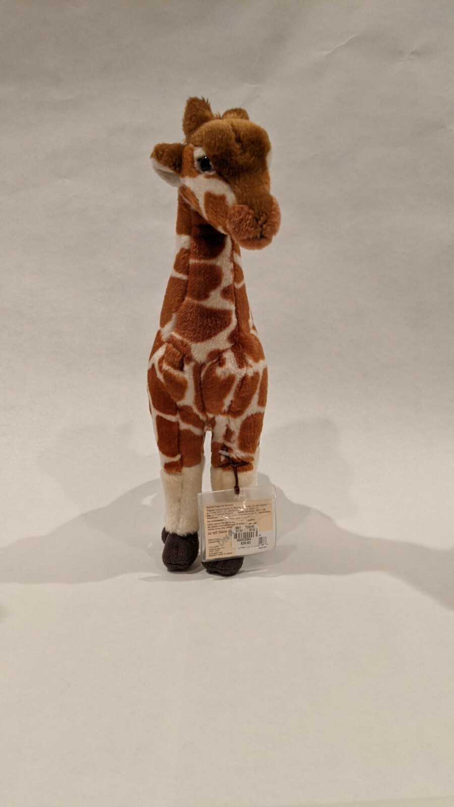 Webkinz Signature Giraffe, new with tag | eBay