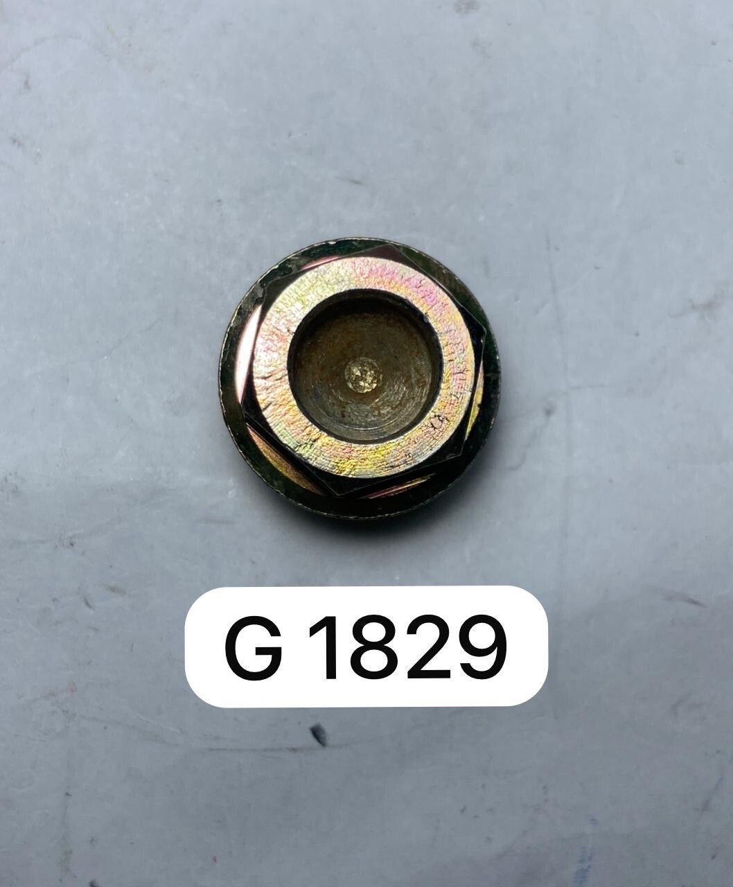 bolt oil axle drain plug m18x11 p1.5 hr19 od26 sz341-18011 magnet for ...