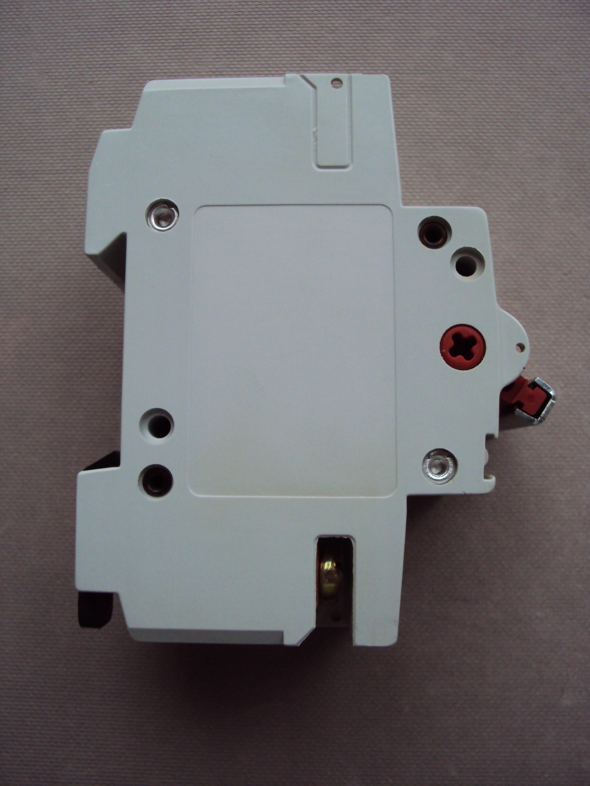 ABB WYLEX ME 272 63A AC22 DP BS5419 MAIN SWITCH ME272 ISOLATOR ...