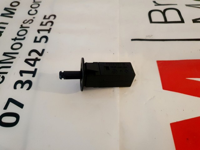 BMW Fuel Filler Door Flap Stop Buffer Ejector Spring 51178228939 for ...