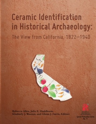 Ceramic Identification in Historical Archaeology: The view from ...