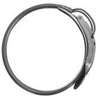 Nordfab 8010005622 Duct Clamp,Stainless Steel,18 Ga Thick | eBay