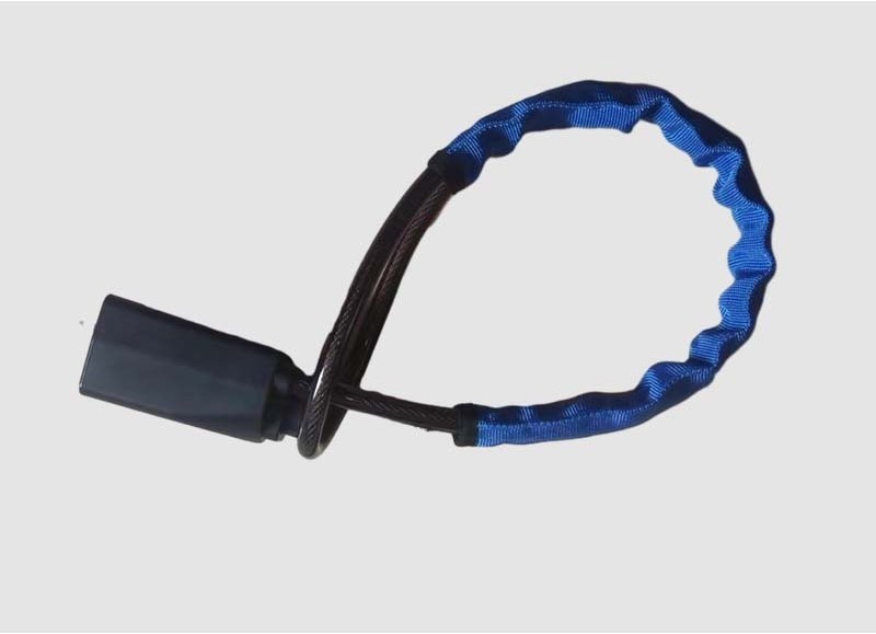Ouvra Titan Car Lock,Titan Lock Steering Wheel Locks,Anti Theft ...