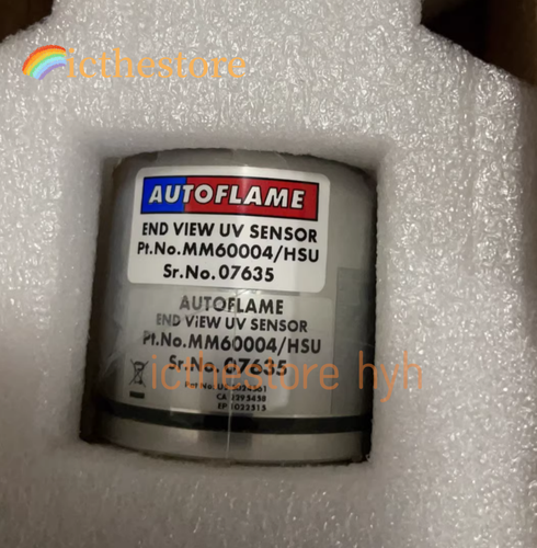 NEW END VIEW UV SENSOR MM60004/HSU via DHL or Fedex with warranty | eBay