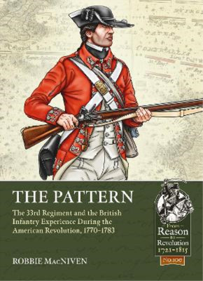 Robbie MacNiven The Pattern (Poche) From Reason to Revolution | eBay