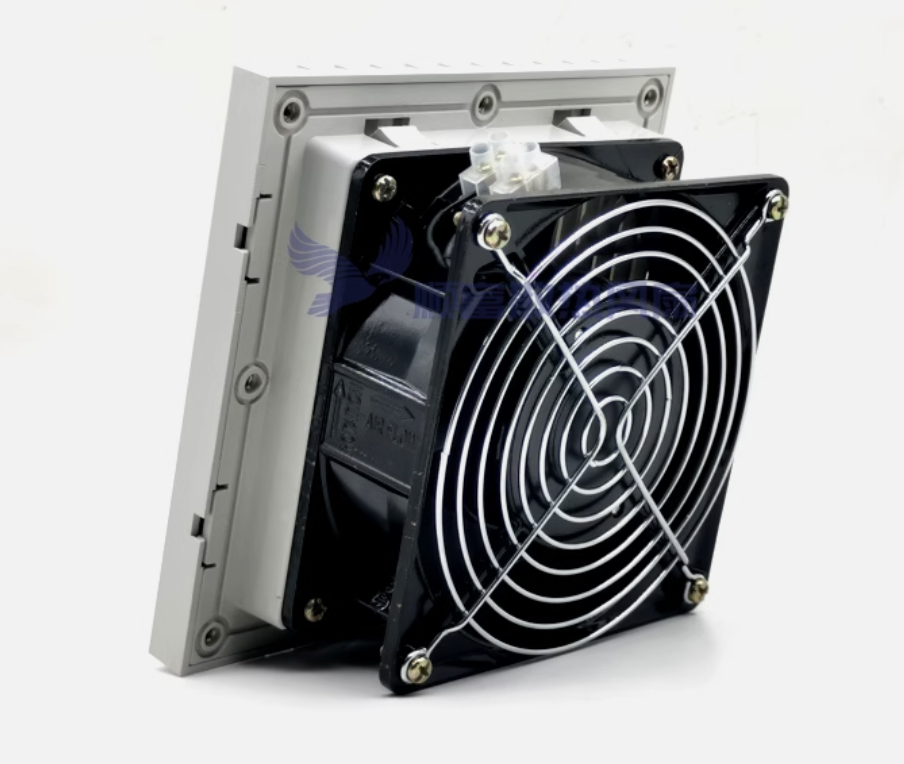 FOR RITTAL SK 3322 107 Filter Cooling Fan SK3322107 230V 0.12A/0.11A 19 ...